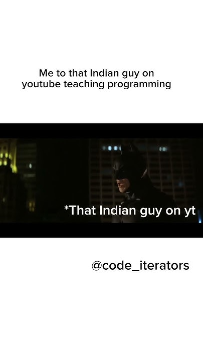 Programming guy #programmer #programming #coding #java #python - YouTube