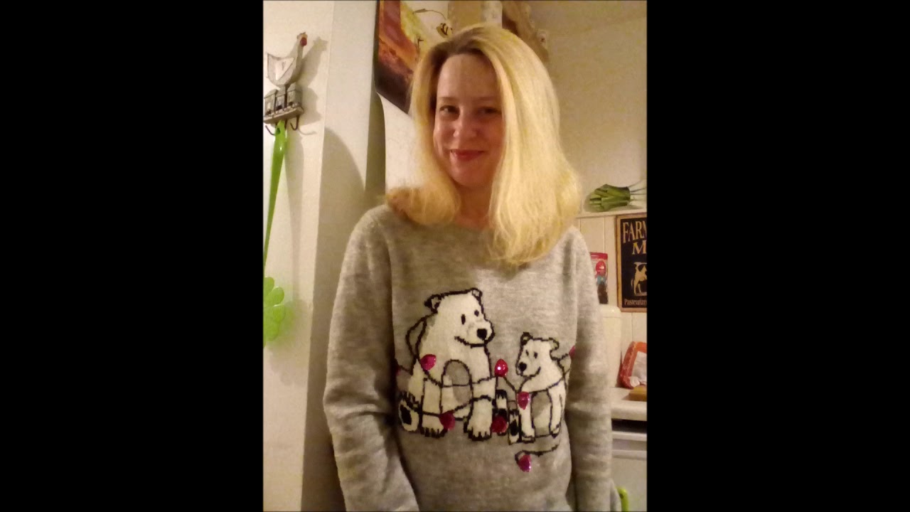 Flicker of Light feat Aimee George (vocals). Written & performed by ...