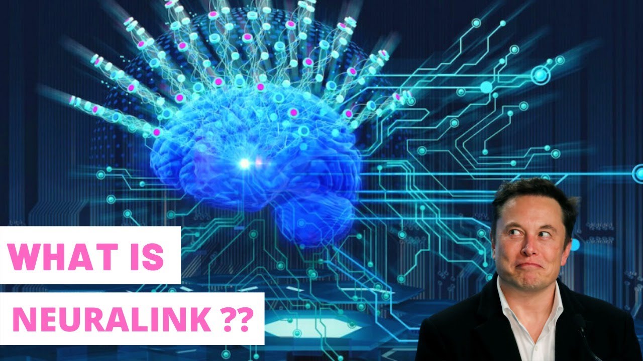 What is Neuralink? | Brain Computer Interface | How it works?| Is it ...