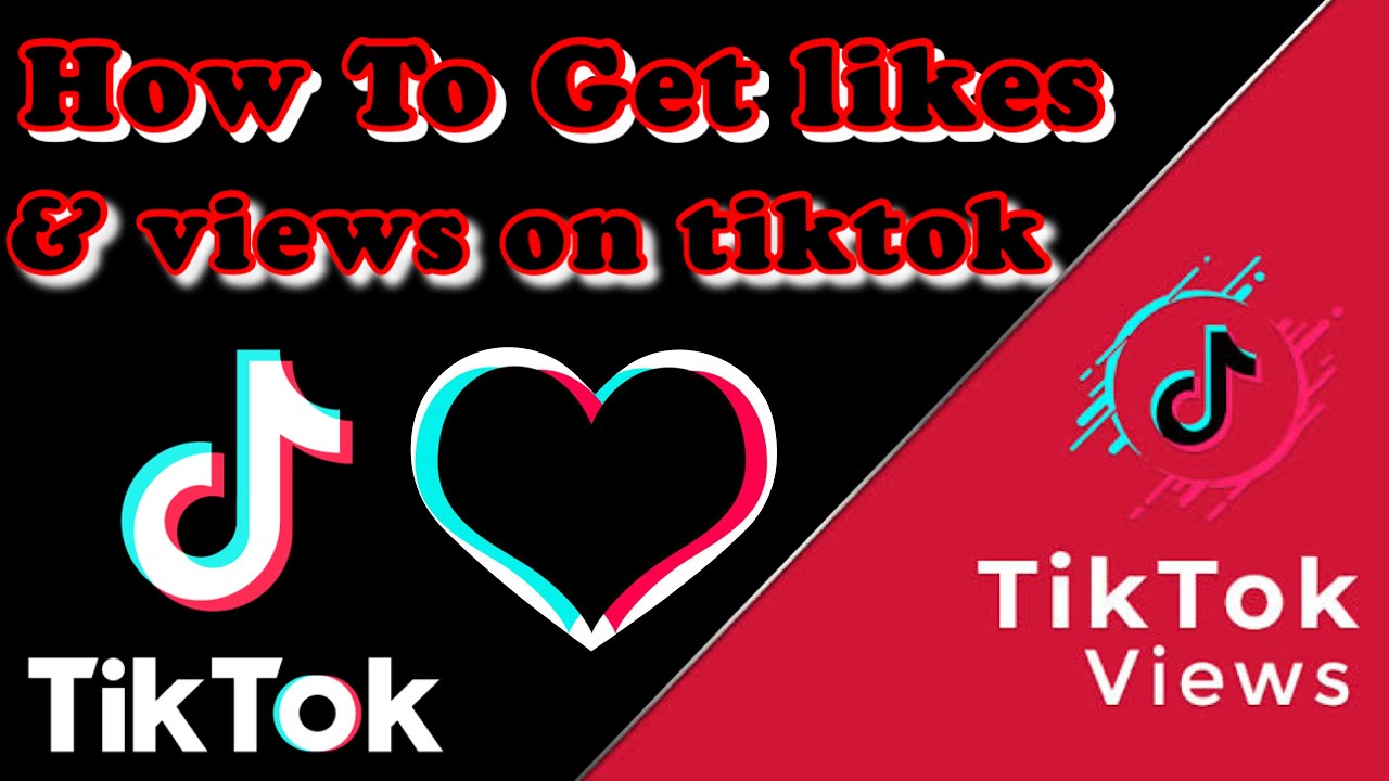 How To Get 100k Views On Tiktok | Views On Tiktok Free | Zefoy - YouTube