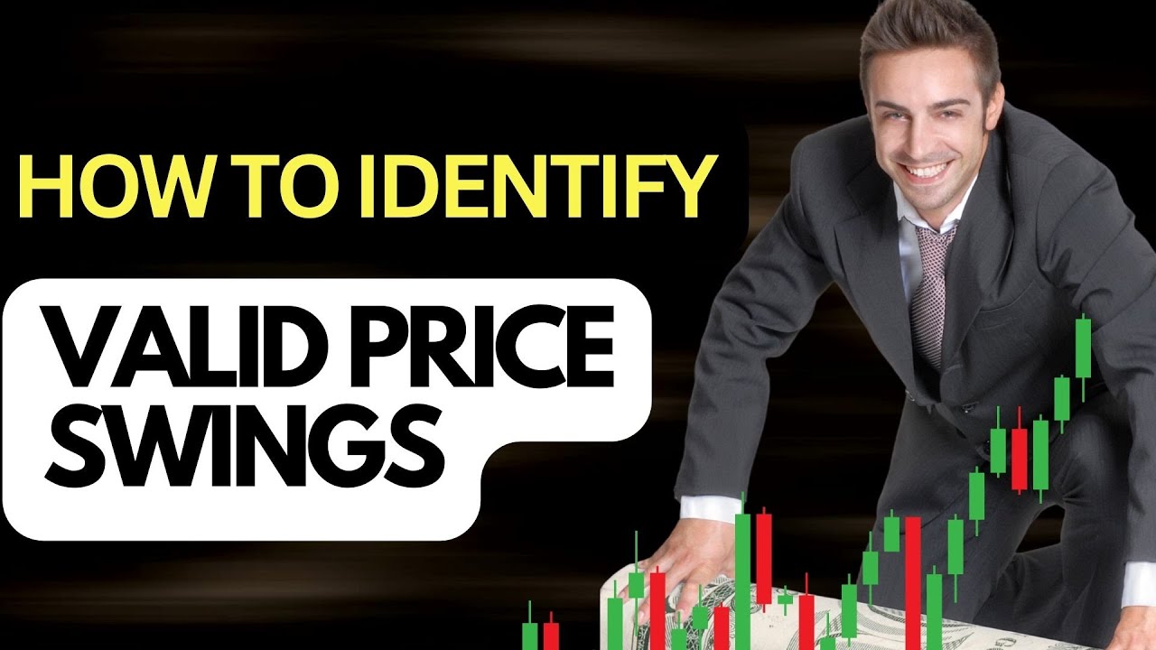 Figure 2: Valid and invalid swings || How to identify valid and invalid ...