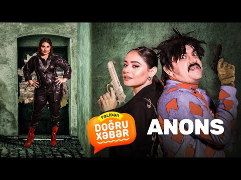 Fəlidən Doğru Xəbər - Şəbnəm Tovuzlu, Samira Efendi (ANONS) 12 MART