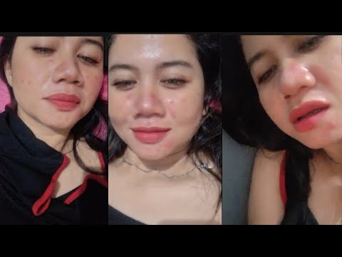 Mbak Libra live bar bar di tiktok