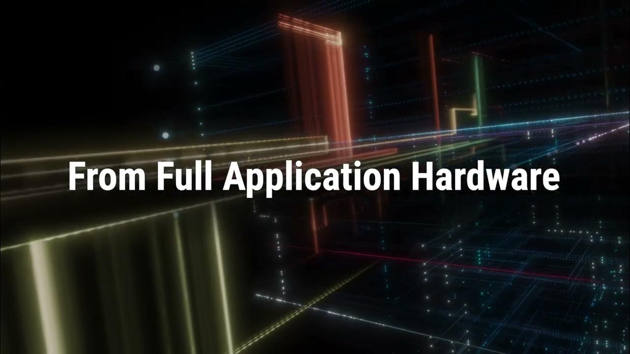 Advantech IoTMart – Teaser Video - YouTube