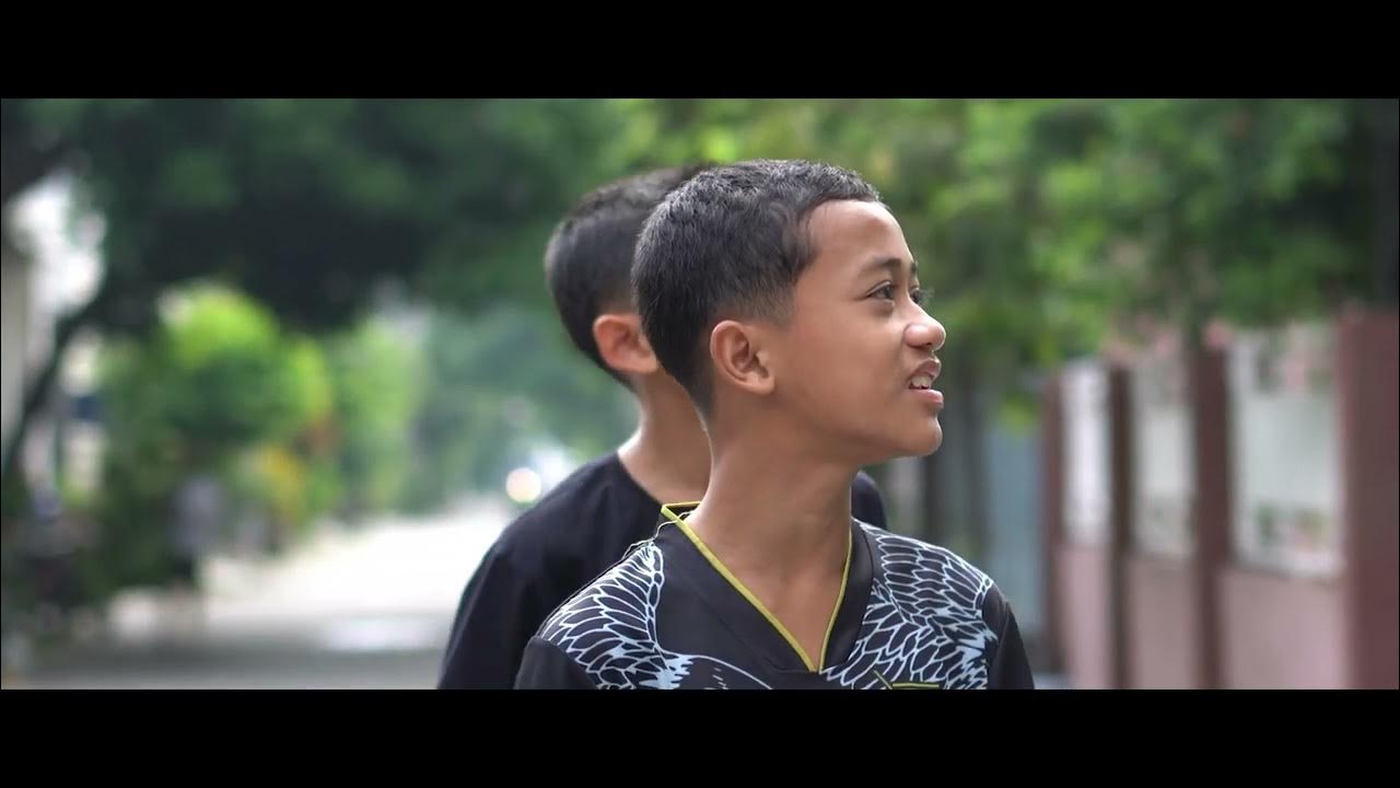 DOLANAN YOK! 7 OFFICIAL TRAILER “EXPLORE PADANGNESIA” - YouTube