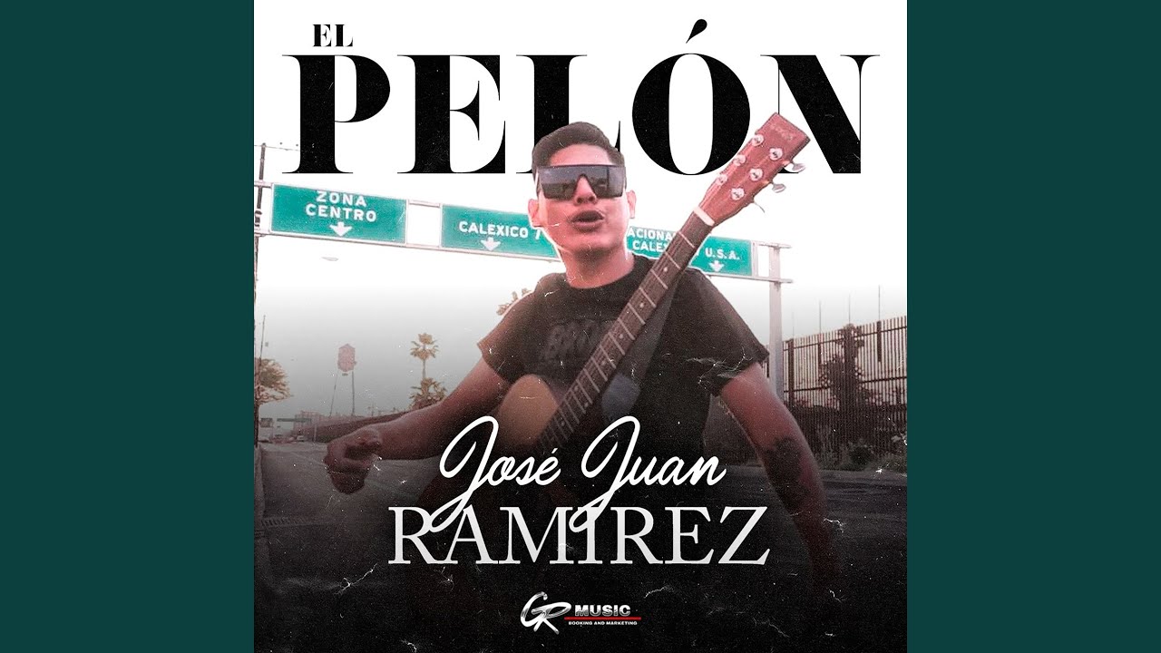 El Pelón - YouTube