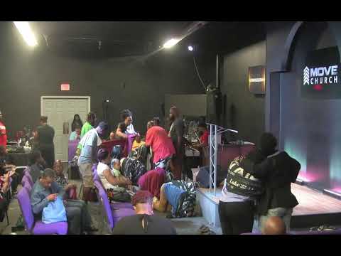 MORE MONDAY w/ PROPHET JERMAINE GREEN - YouTube