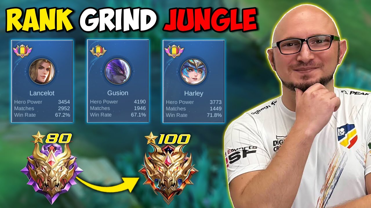 Brody's M5 Champion skin or Paquito's FMVP skin | Mobile Legends Live ...