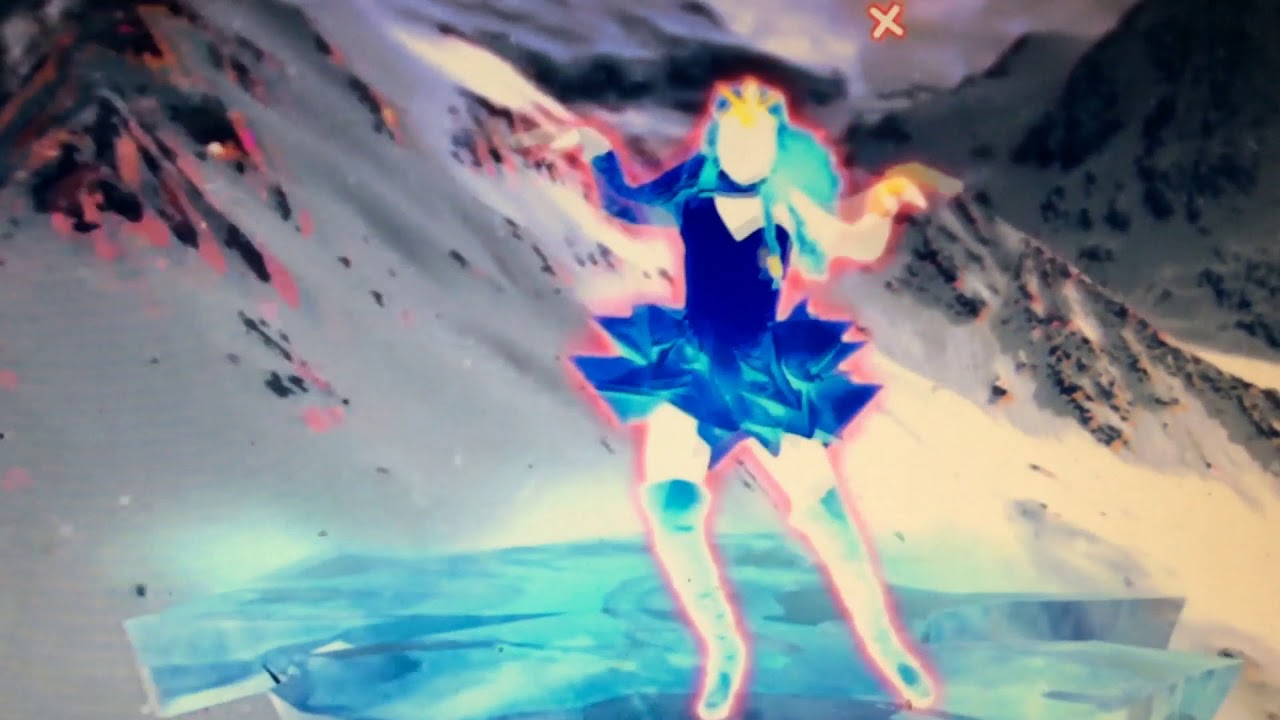 She Wolf/Where Have You Been ~Mashup~ Just Dance - YouTube