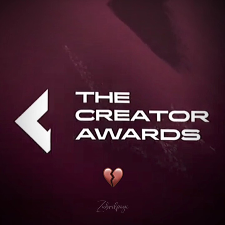 Block Tales in Roblox The Creator Awards 2024💀 - YouTube