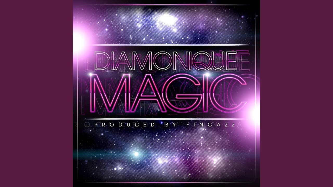 Magic - YouTube