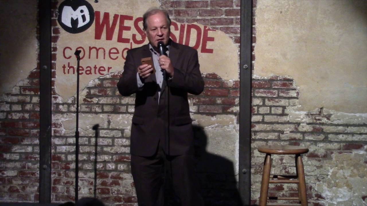 Howard Berger 7-10-16 - YouTube