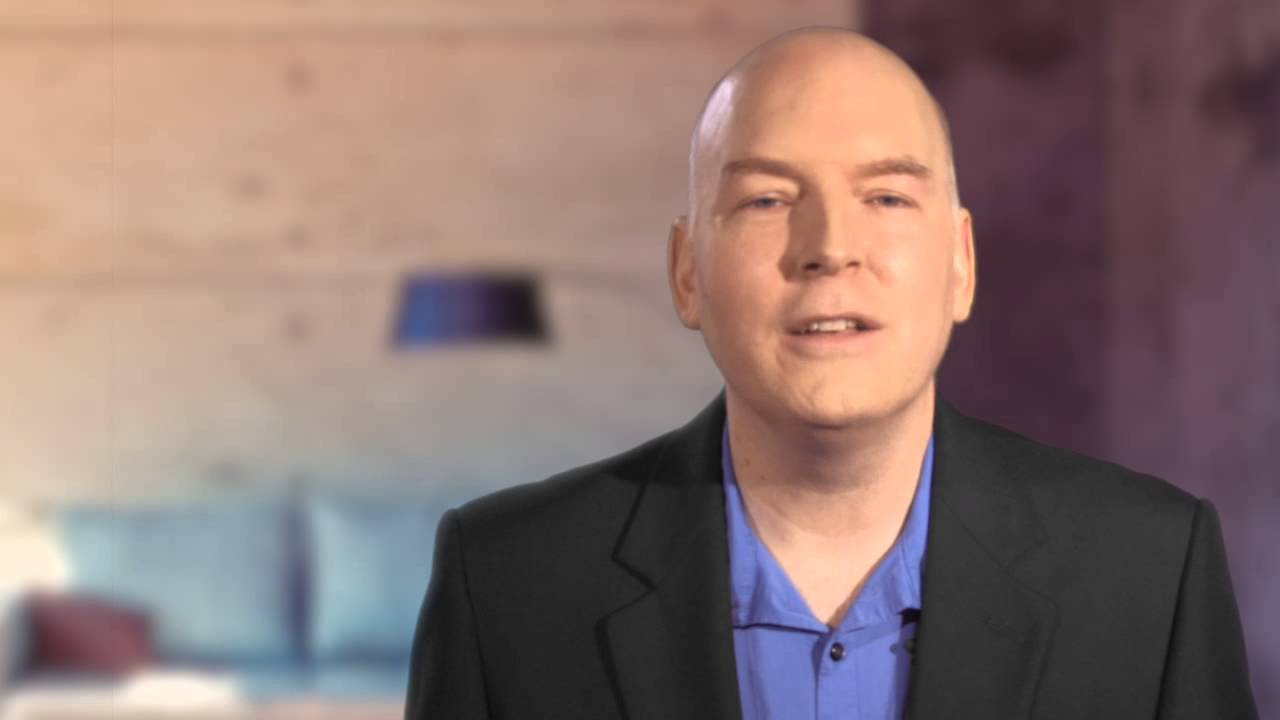 Charles Doucet "Pourquoi je suis candidat à la NPD" - YouTube