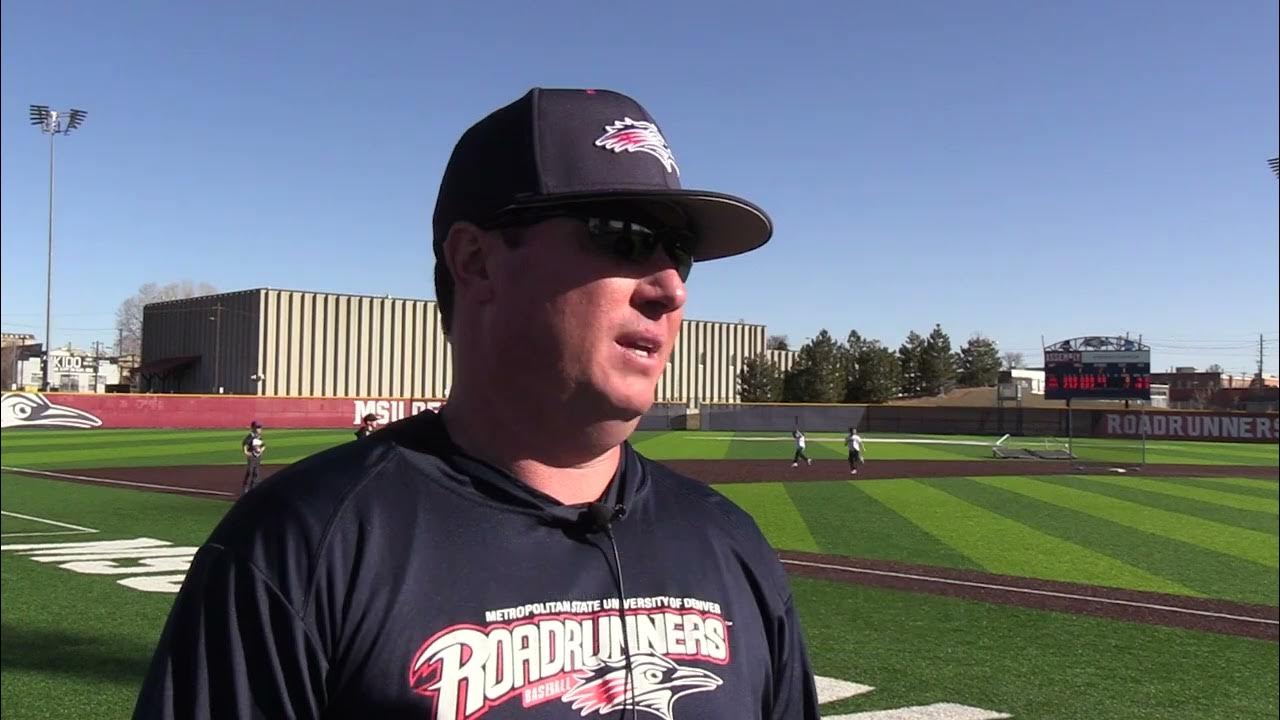 Baseball Post-Game Interviews Saturday - YouTube