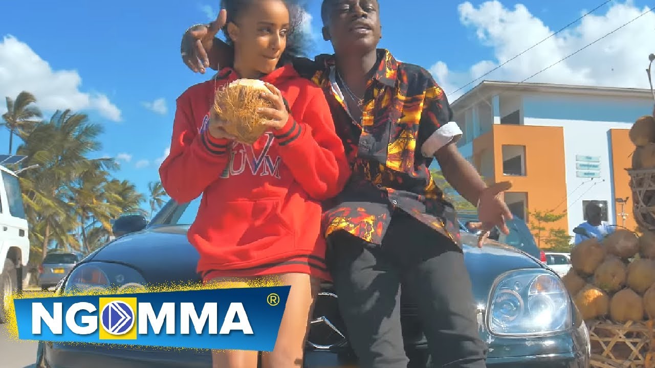 Maka Voice - Bamba (Official Music Video) - YouTube