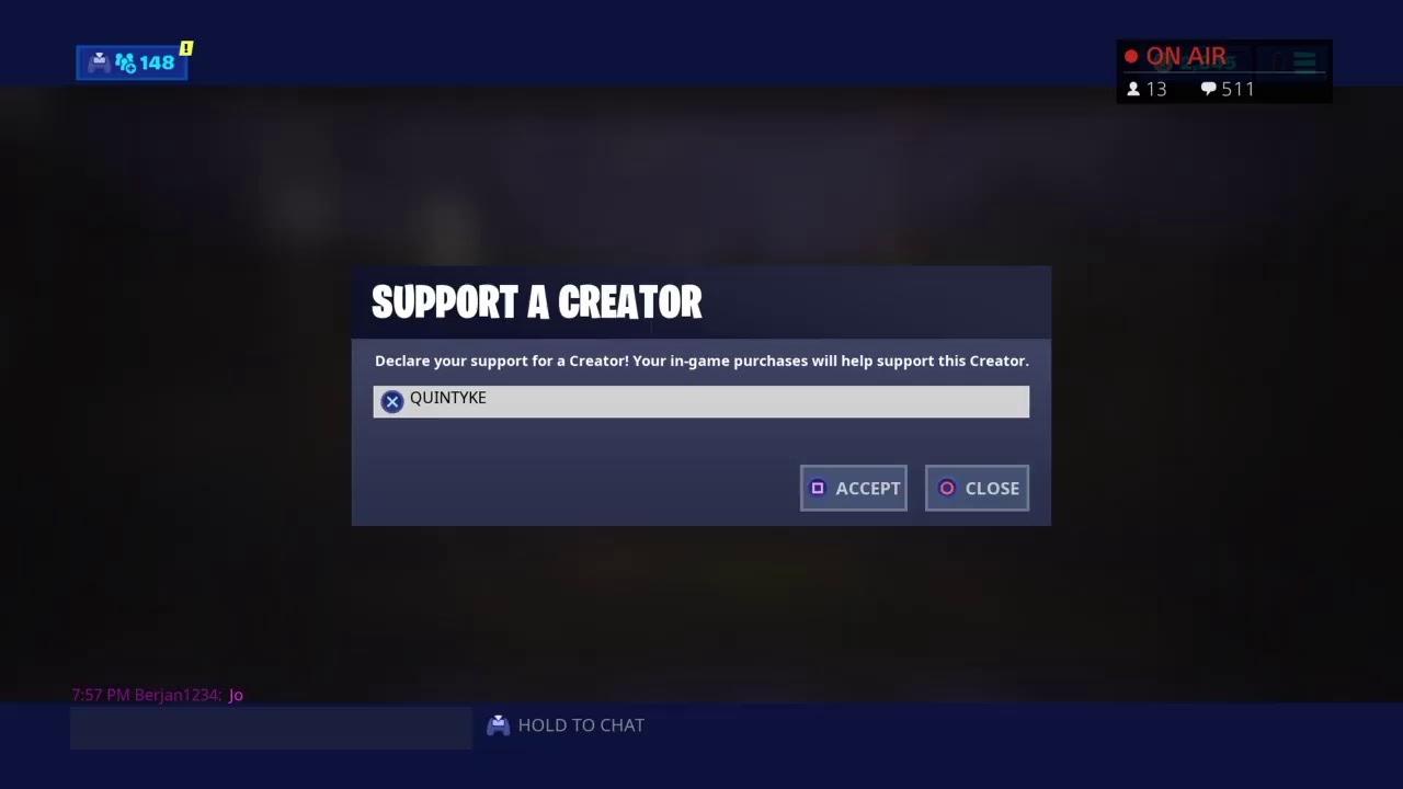 [LIVE] Fortnite battle royale CUSTOM KEY KOM MEEDOEN !! - YouTube