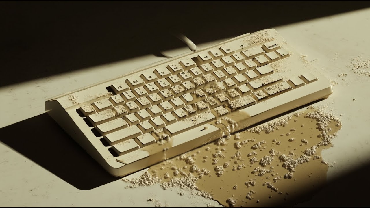 The worst keyboard in the world 🤣🤣 | Funny Videos | Try Not To Laugh ...