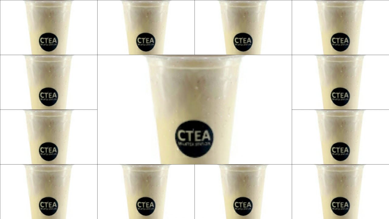 CTEA MILKTEA STATION AD - YouTube