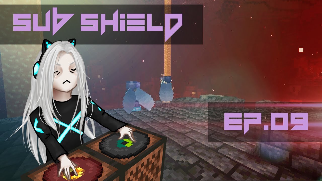 SubShield | Сабшилд 09 # Адские сокровища - YouTube