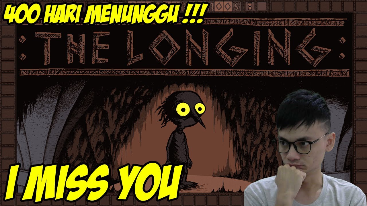 I MISS YOU - 400 HARI HARUS MENUNGGU // The Longing Gameplay - YouTube