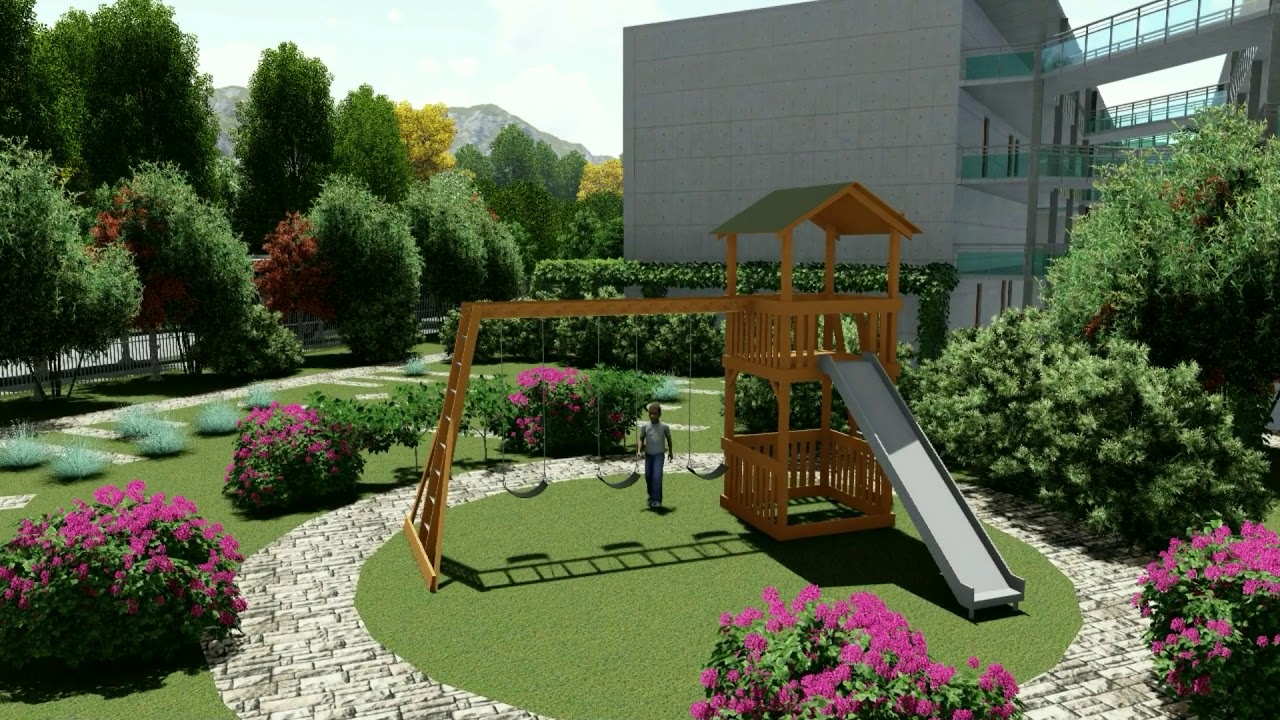 Edificio Roca - YouTube