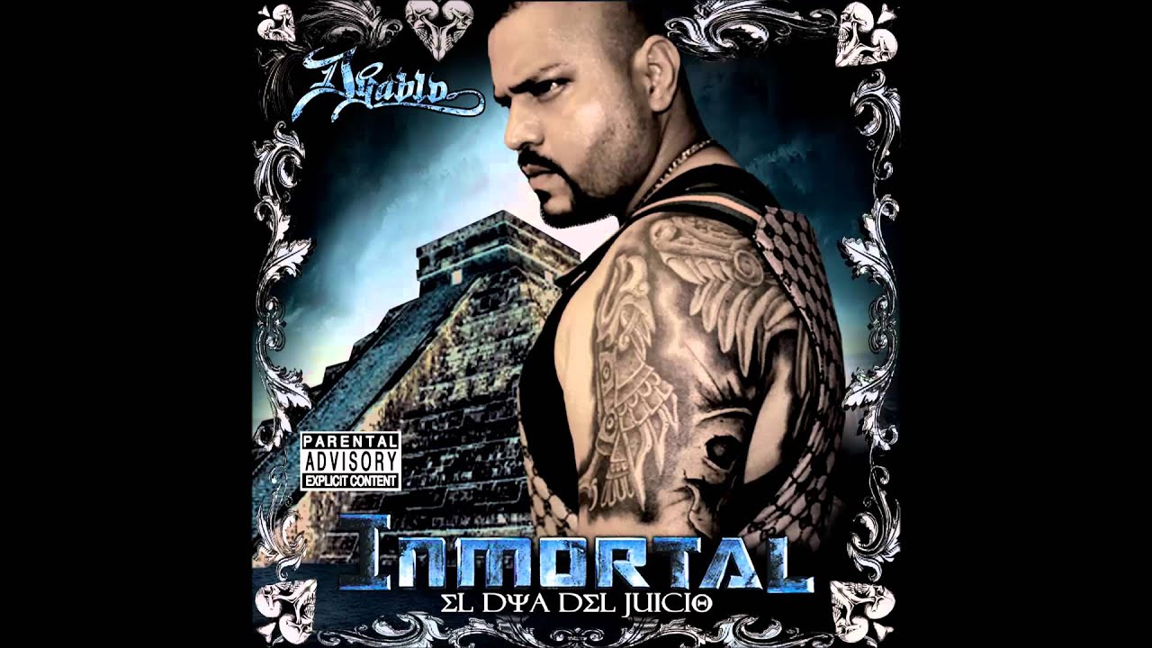 Dyablo Inmortal-El Dya Del Juicio (Completo) Link de Descarga - YouTube