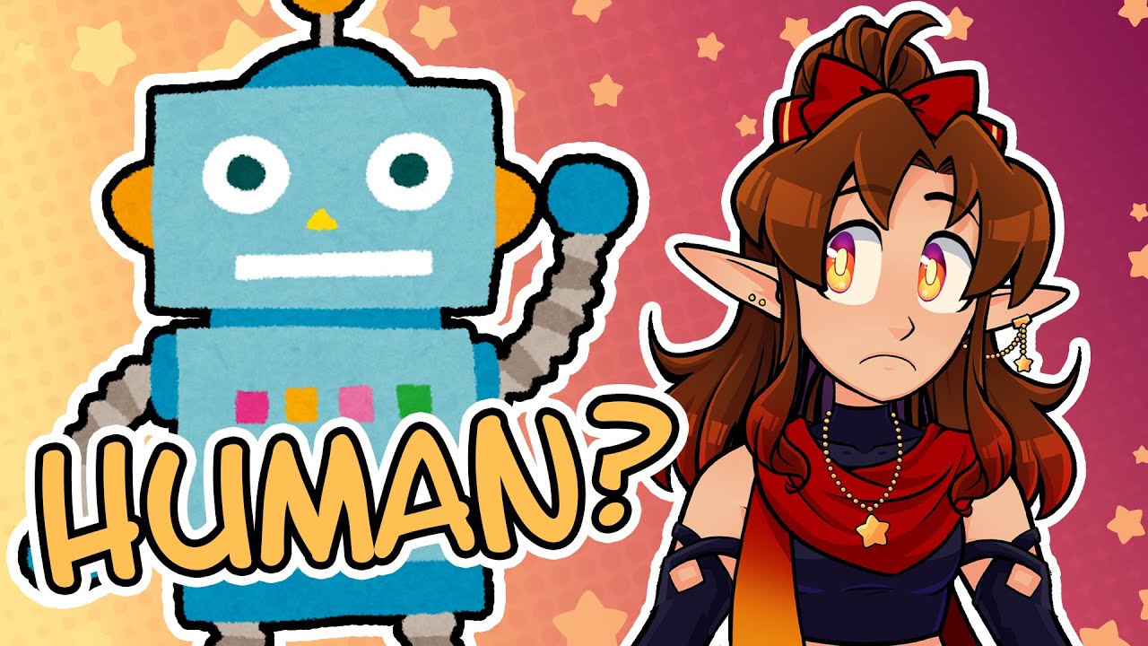 WRITING TIPS: Making AI More Human? - YouTube