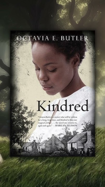 Kindred by Octavia Butler - Book Review - YouTube