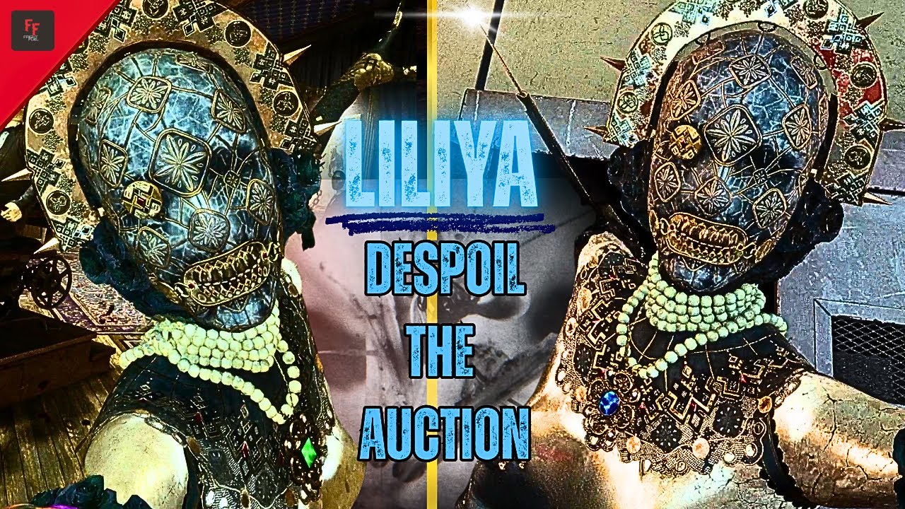 LILIYA Has ARRIVED And Is Stalking The RESORT! (The Outlast Trials ...