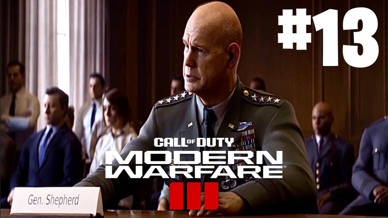DANGER CLOSE | CALL OF DUTY MODERN WARFARE 3 | CAMPAIGN GAMEPLAY PART ...