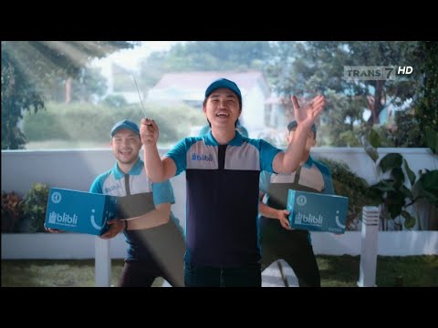 Blibli Big Payday • Pasti Murah No Drama • TVC Edisi 2022 • Iklan Indonesia 15 sec