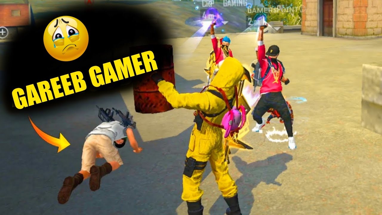 A Gareeb Gamer's Journey - My First YouTube Video! - YouTube