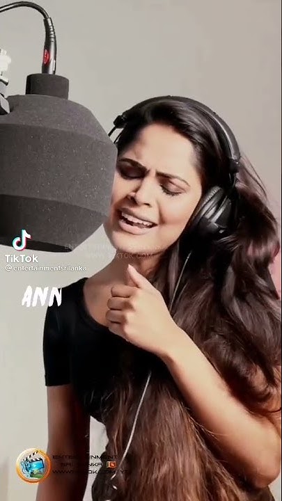 ඒ වොයිස් එක Youtube