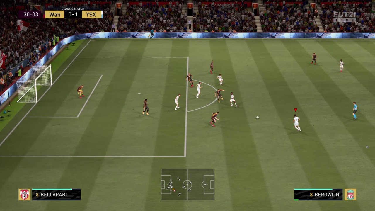 FIFA 21_Banger - YouTube
