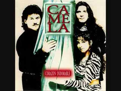 camela pensando en ti (corazón indomable 1997)