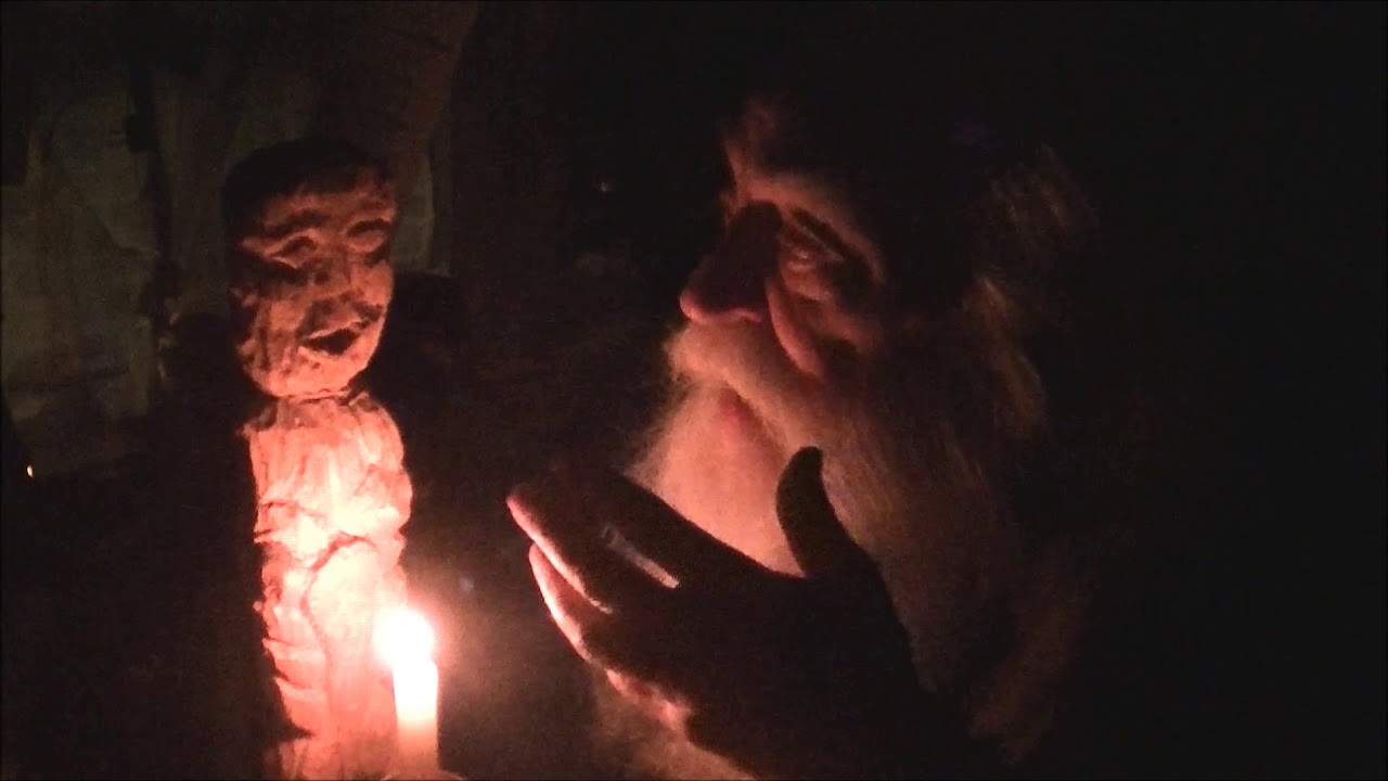 THE SUPERNATURAL THE DEVIL THE BUDDA THE HEATHEN & THE PATH NON REALITY ...