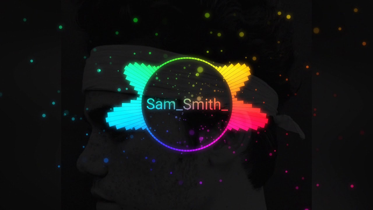 Cameron Boyes#sam_smith - YouTube