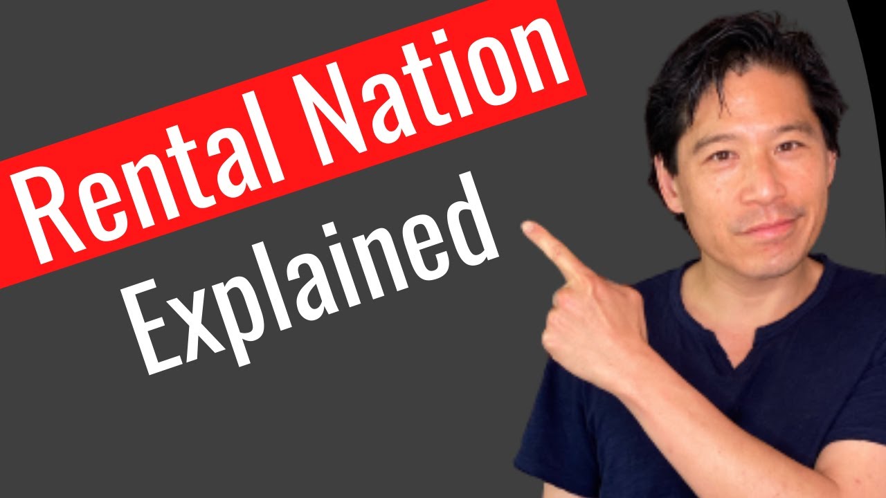 Are We Becoming A Renter Nation - America a Renter Nation - Jeff Wan ...