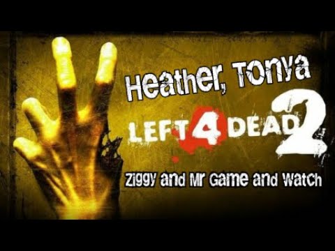 Left 4 Dead 2 - The Magic Finger - YouTube