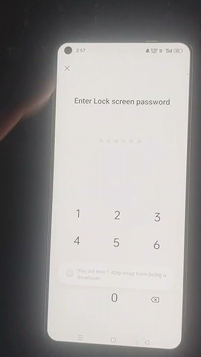 Usb Debugging Is On How To Disable Usb Debugging Any Android App Not