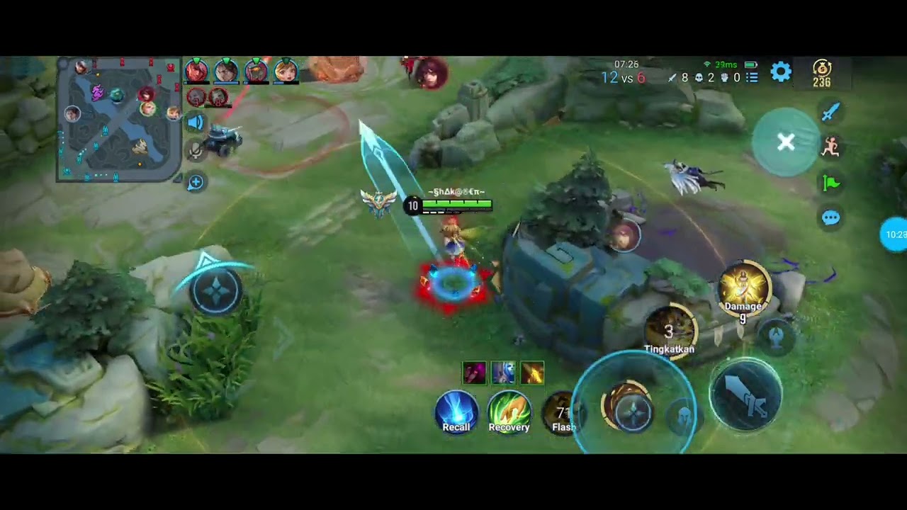 Build Erin Hok - YouTube