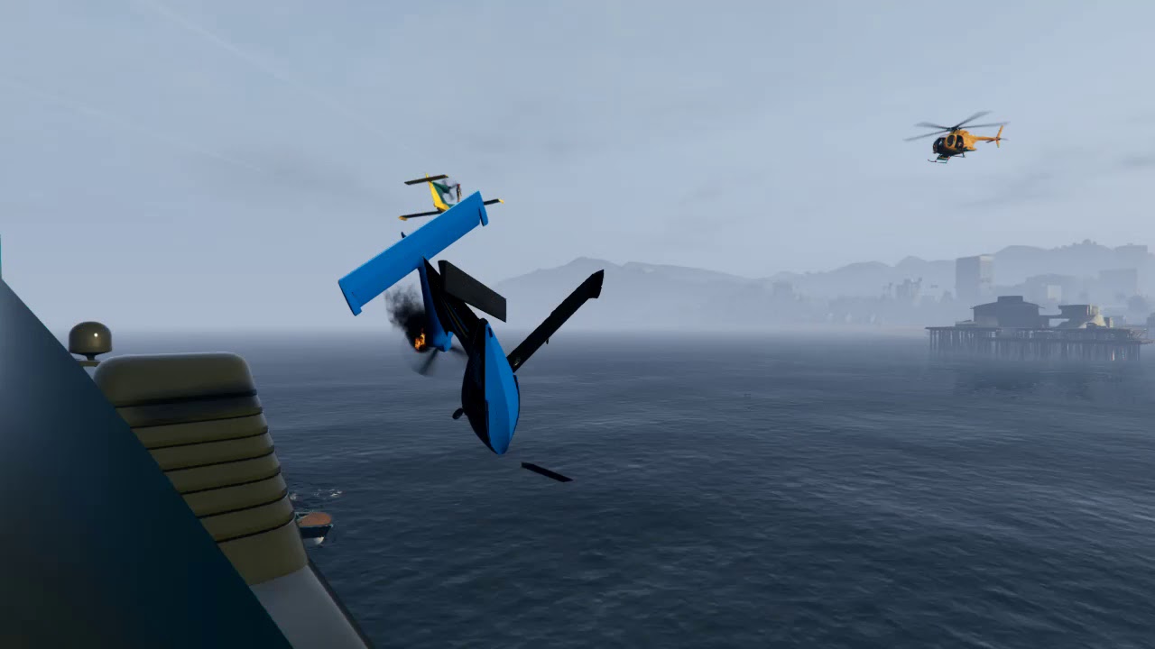 Project 89 - YouTube