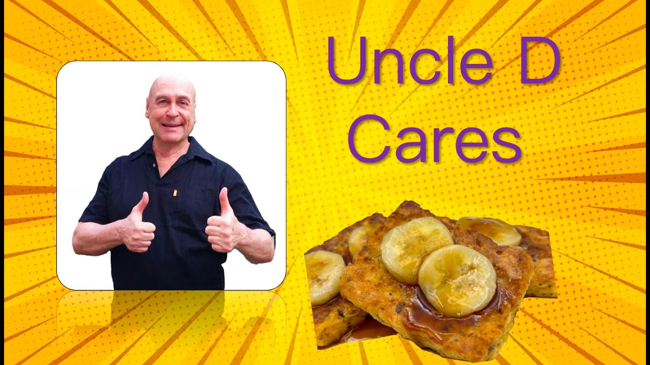 French Toast with Restart Superfood! - YouTube