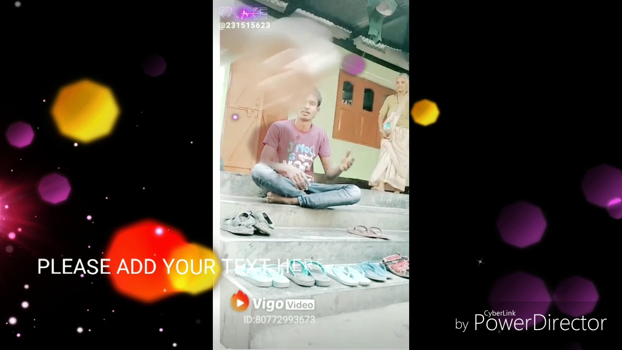 Raju I love you - YouTube