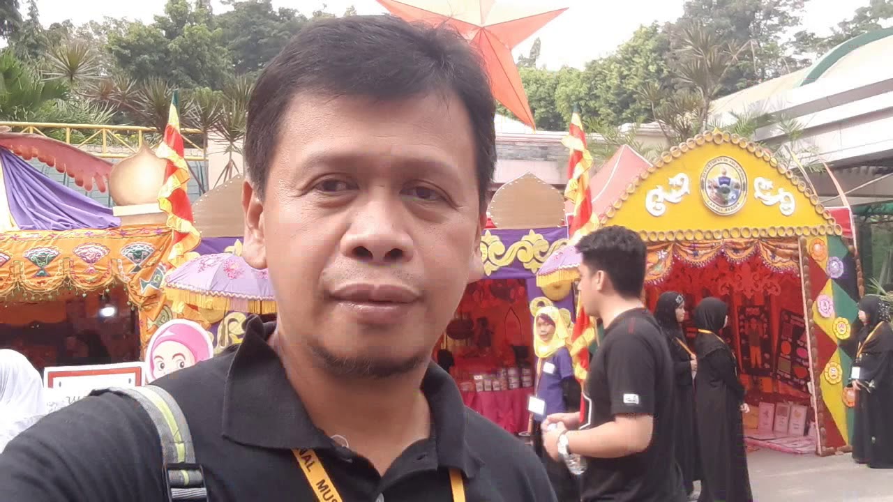 My Journey with ALIVE National Events at DepEd - YouTube