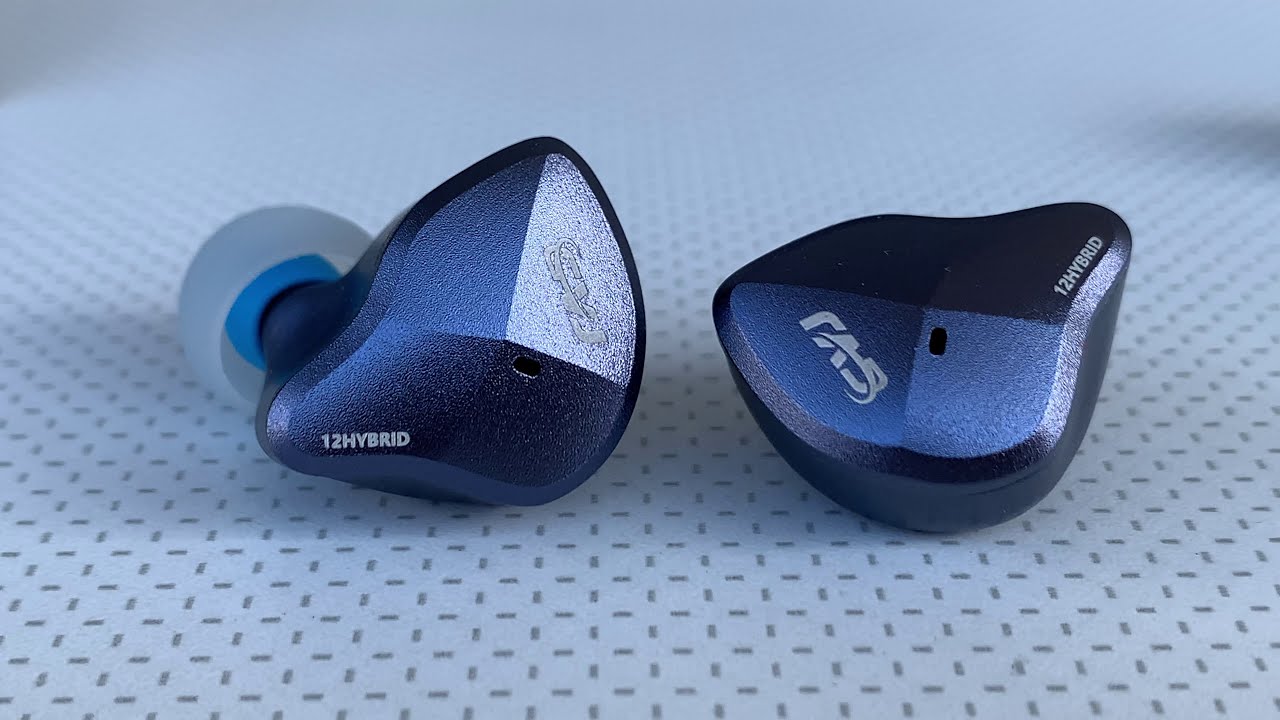 CVJ CSN review // Обзор CVJ CSN - ярко и свежо - YouTube