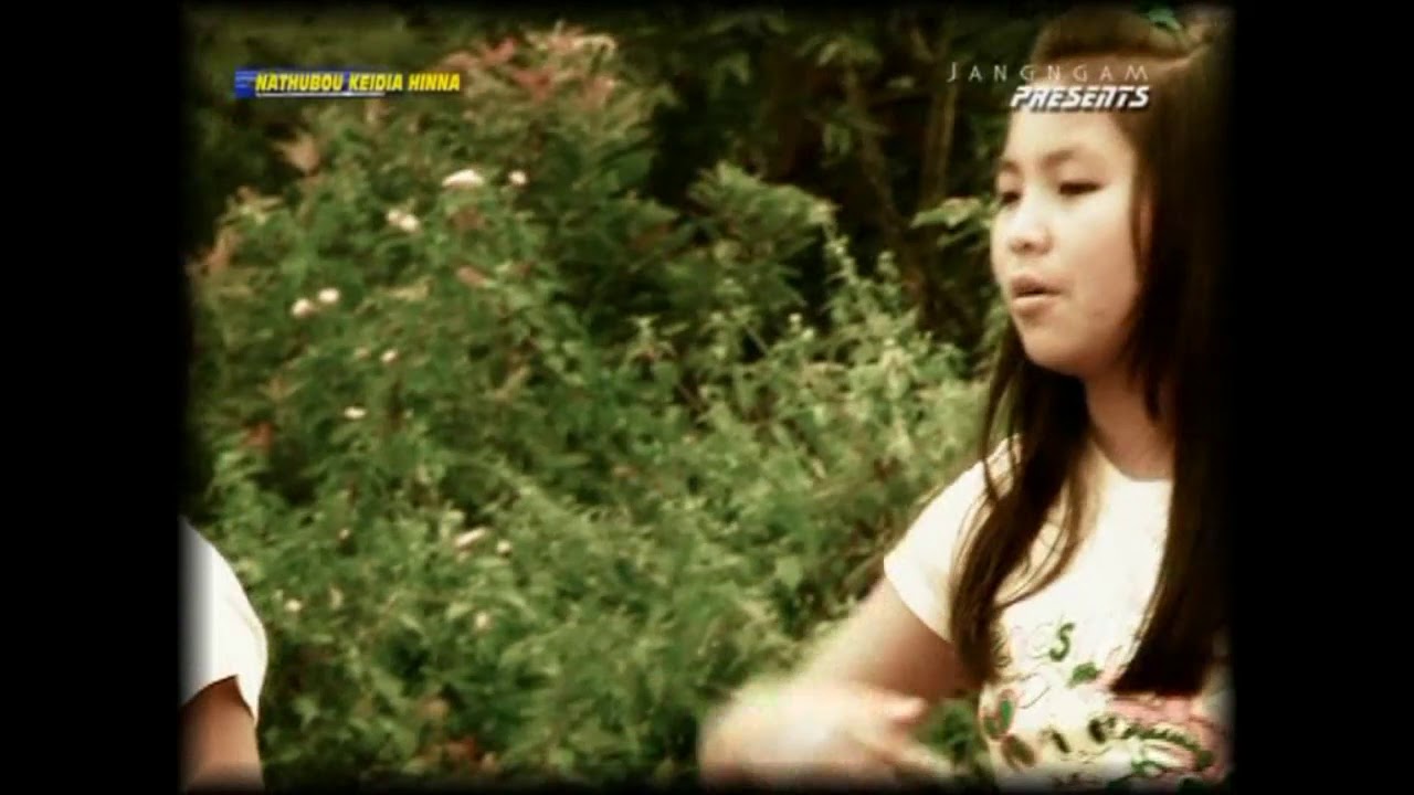 Leng Jouse Leng || Baby Lomkim khongsai@Nathu bou Keidia hin na - YouTube