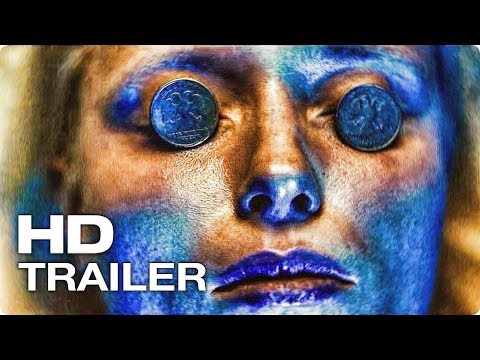 МЁРТВОЕ ОЗЕРО Сезон 1 ✩ Трейлер #1 (Red-Band, 2019) Роман Прыгунов, TNT-Premier Series