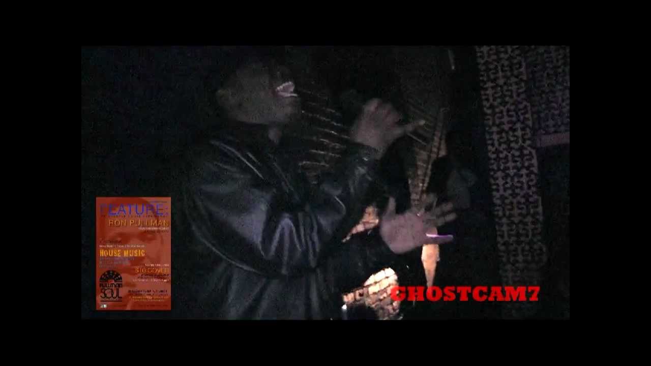 DONNIE PERFORMS LIVE@ THE SIGNATURE LOUNGE WITH RON PULLMAN MLK EDITION ...