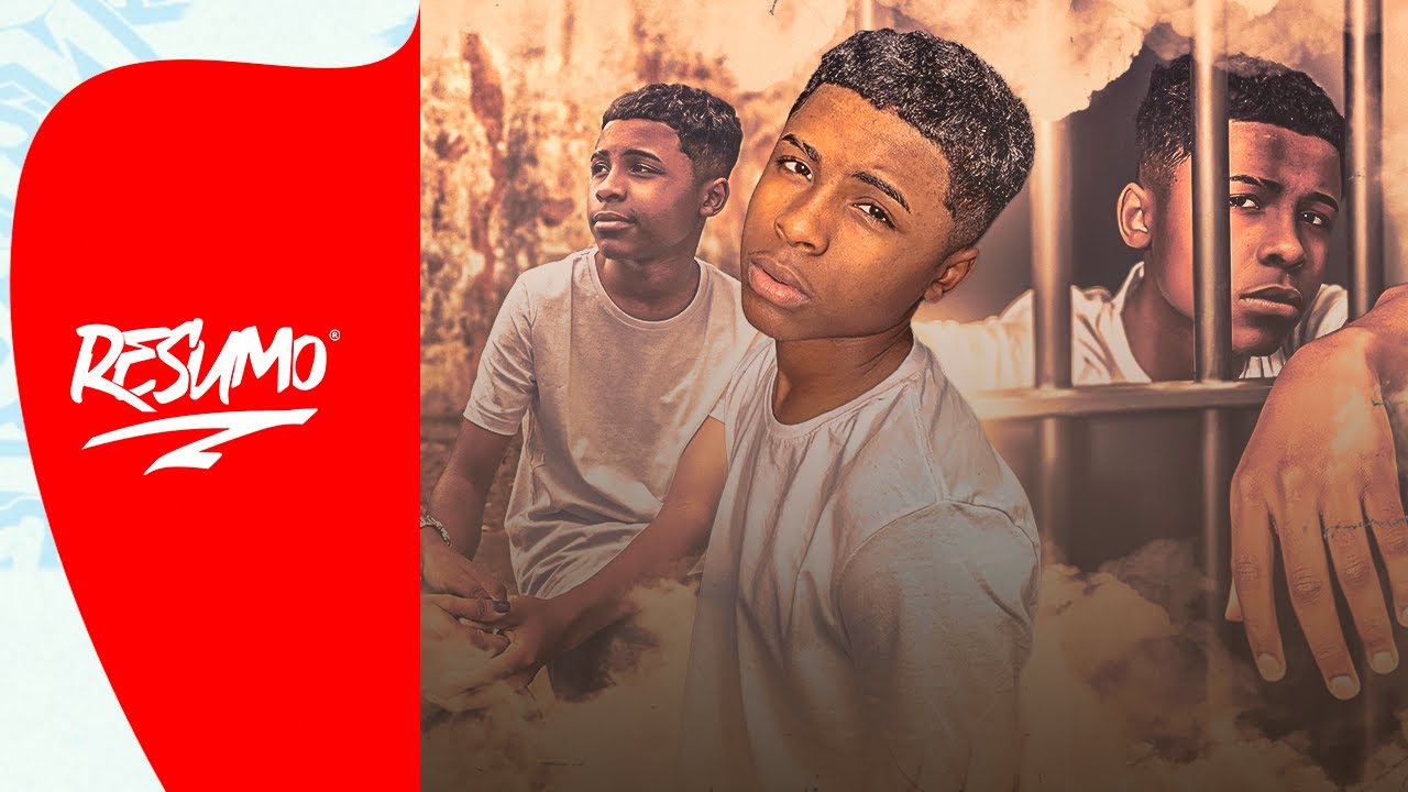 MC Meno K - Saudade (Videoclipe Oficial ) DJ Gbeats - YouTube